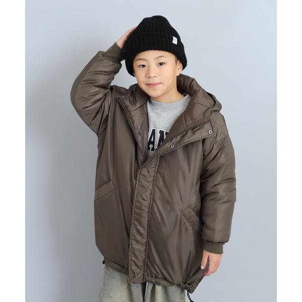 『タイムセール実施中』ZOZO問い合わせ番号:79671827ショップ:FUNALIVE，ファンアライブブランド:FUNALIVE，ファンアライブ商品名:モンスター中綿コート KIDSカテゴリ:ジャケット/アウター>ダウンジャケット/...