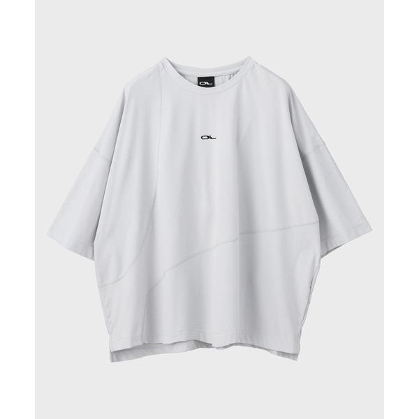 『タイムセール実施中』ZOZO問い合わせ番号:79704437ショップ:STUDIOUS MENS，ステュディオス メンズブランド:Jieda，ジエダ，STUDIOUS，ステュディオス商品名:【OL】SWITCHING S/Sカテゴリ:トッ...