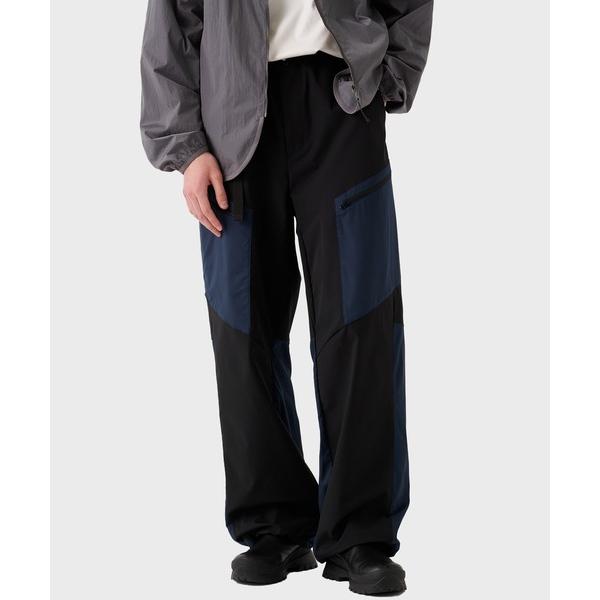 『タイムセール実施中』ZOZO問い合わせ番号:79704439ショップ:STUDIOUS MENS，ステュディオス メンズブランド:Jieda，ジエダ，STUDIOUS，ステュディオス商品名:【OUTLIERS】3D WIDE TECH P...
