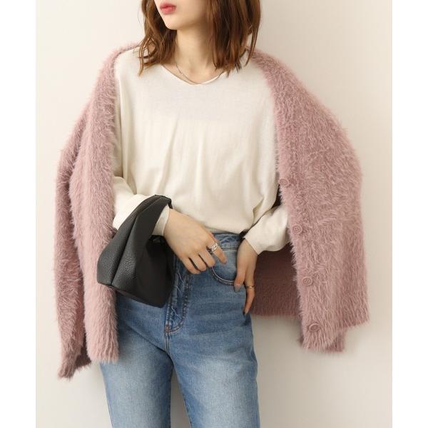 『タイムセール実施中』ZOZO問い合わせ番号:79705495ショップ:FUNALIVE，ファンアライブブランド:atONE，アットワン，FUNALIVE，ファンアライブ商品名:atONE Vネックサイドタックセーターカテゴリ:トップス&g...