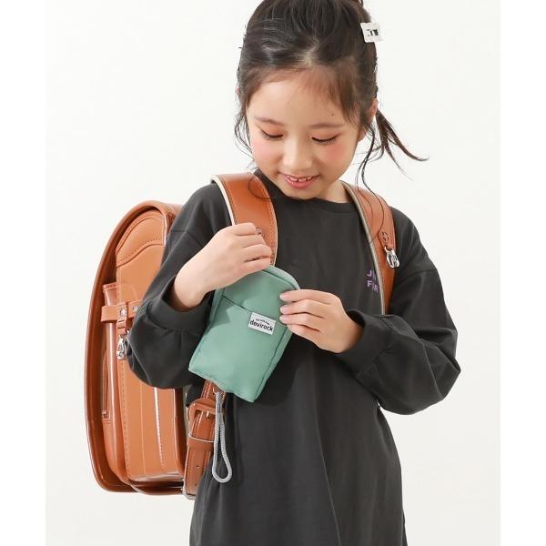 ZOZO問い合わせ番号:79705978ショップ:devirock，デビロックブランド:devirock，デビロック商品名:ランドセルにしっかり固定できる 鍵＆防犯ブザーケースカテゴリ:バッグ>ランドセルブランド品番:170UGD01...