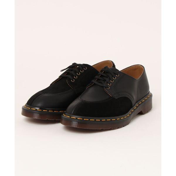 『タイムセール実施中』ZOZO問い合わせ番号:79706190ショップ:TSURUYA，ツルヤブランド:Dr. Martens，ドクターマーチン，TSURUYA，ツルヤ商品名:《Dr.Martens》2046 5 ホール シューズカテゴリ:...