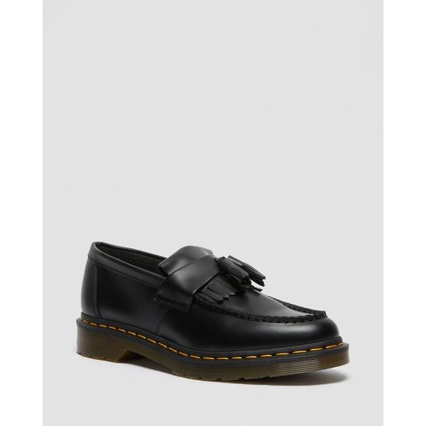 ZOZO問い合わせ番号:79706375ショップ:Dr. Martens，ドクターマーチンブランド:Dr. Martens，ドクターマーチン商品名:Dr. Martens/ドクターマーチン ADRIAN イエローステッチ ローファー 222...