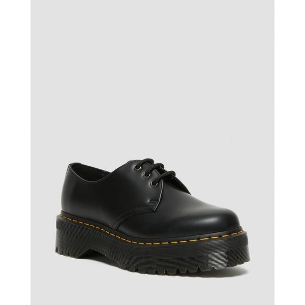 ZOZO問い合わせ番号:79706378ショップ:Dr. Martens，ドクターマーチンブランド:Dr. Martens，ドクターマーチン商品名:Dr. Martens/ドクターマーチン 1461 QUAD 3 ホール シューズ 2556...