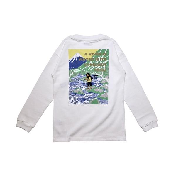 ZOZO問い合わせ番号:79707156ショップ:go slow caravan，ゴースローキャラバンブランド:RIVER SIDE CULTURE，リバーサイドカルチャー，go slow caravan，ゴースローキャラバン，JUNKSO...