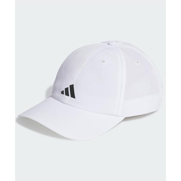 『セール実施中』ZOZO問い合わせ番号:79738447ショップ:adidas，アディダスブランド:adidas，アディダス商品名:ランニングエッセンシャルズAEROREADY 6パネルベースボールキャップ / アディダス adidasカテ...