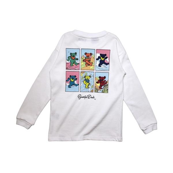 『タイムセール実施中』ZOZO問い合わせ番号:79739315ショップ:go slow caravan，ゴースローキャラバンブランド:Grateful Dead，グレイトフルデッド，go slow caravan，ゴースローキャラバン，JU...