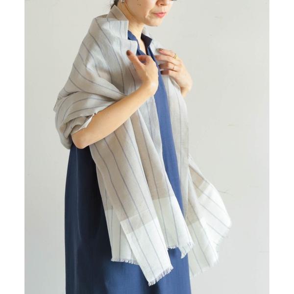 ZOZO問い合わせ番号:79740041ショップ:NOMBRE IMPAIR，ノンブル アンペールブランド:NOMBRE IMPAIR，ノンブルアンペール商品名:エスケーオーバーシーズ ストライプラインストールカテゴリ:ファッション雑貨&g...