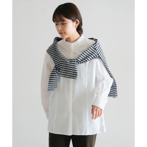 『セール実施中』ZOZO問い合わせ番号:79740083ショップ:NOMBRE IMPAIR，ノンブル アンペールブランド:Blanc Bleu Minuit，ブランブルーミニュイ，NOMBRE IMPAIR，ノンブルアンペール商品名:O....