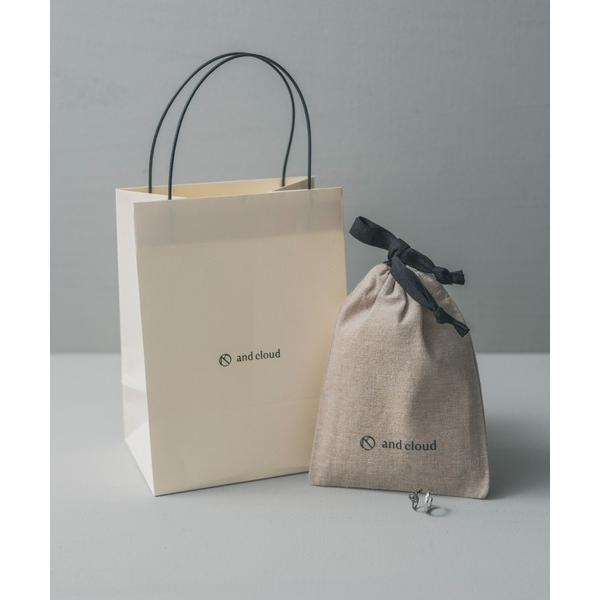 ZOZO問い合わせ番号:79741179ショップ:and cloud，アンドクラウドブランド:and cloud，アンドクラウド商品名:Gift Set - Tragus Cuff ＆ Hoop Earringカテゴリ:アクセサリー>...