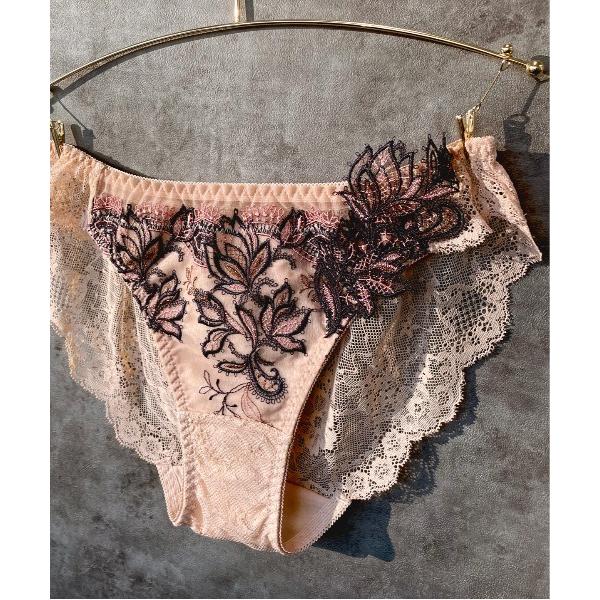 『タイムセール実施中』※このアイテムは返品・交換対象外商品です。ZOZO問い合わせ番号:79741203ショップ:LA VIE A DEUX，ラヴィアドゥブランド:Mon cher pigeon*，モンシェルピジョン商品名:TIAM#05/...