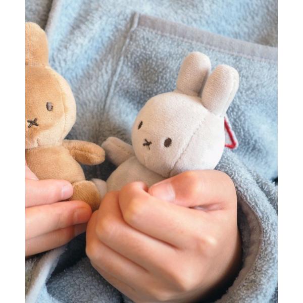 ZOZO問い合わせ番号:79741685ショップ:MARK'S，マークスブランド:Dick Bruna，ディックブルーナ，MARK'S，マークス，Miffy， ミッフィー商品名:BON TON TOYS 10cm Lucky Miffy G...