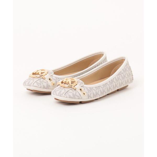 『セール実施中』ZOZO問い合わせ番号:79772556ショップ:MICHAEL KORS，マイケル・コースブランド:MICHAEL KORS，マイケルコース商品名:MOCCASIN FULTON MOC モカシンカテゴリ:シューズ>...