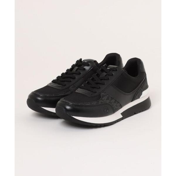 『セール実施中』ZOZO問い合わせ番号:79772567ショップ:MICHAEL KORS，マイケル・コースブランド:MICHAEL KORS，マイケルコース商品名:ANDI TRAINER スニーカーカテゴリ:シューズ>スニーカーブ...