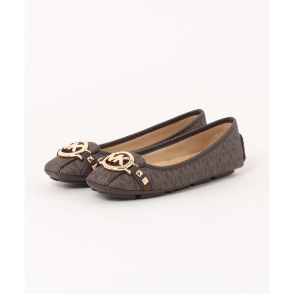 『セール実施中』ZOZO問い合わせ番号:79772579ショップ:MICHAEL KORS，マイケル・コースブランド:MICHAEL KORS，マイケルコース商品名:MOCCASIN FULTON MOC モカシンカテゴリ:シューズ>...
