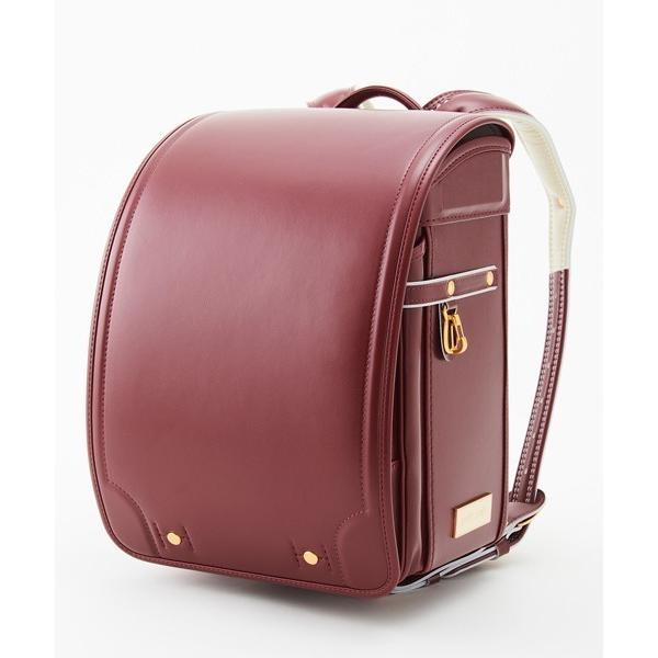 ZOZO問い合わせ番号:79773555ショップ:petit main，プティマインブランド:petit main，プティマイン商品名:【WEB限定】ランドセル【チェリー柄】カテゴリ:バッグ>ランドセルブランド品番:9641681素材...