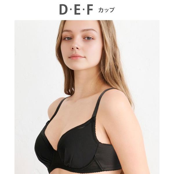 『タイムセール実施中』ZOZO問い合わせ番号:79773764ショップ:Wacoal，ワコールブランド:WACOAL，ワコール商品名:「小さく見せるブラ（シンプル）」カテゴリ:アンダーウェア>ブラジャーブランド品番:BRB452-58...