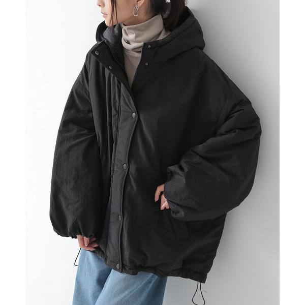 ZOZO問い合わせ番号:79774819ショップ:and it_，アンドイットブランド:and it_，アンドイット商品名:モンスターパーカーカテゴリ:ジャケット/アウター>ブルゾンブランド品番:h104d1267素材:表地：ナイロン...