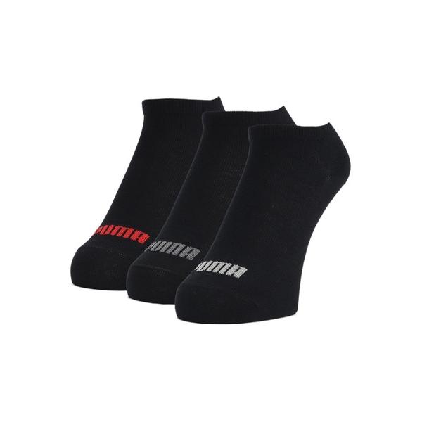 ※このアイテムは返品・交換対象外商品です。ZOZO問い合わせ番号:79775116ショップ:PUMA STORE ZOZO，プーマストアゾゾブランド:PUMA，プーマ商品名:PUMA プーマ ユニセックス スニーカーソックス 3足入り AP...