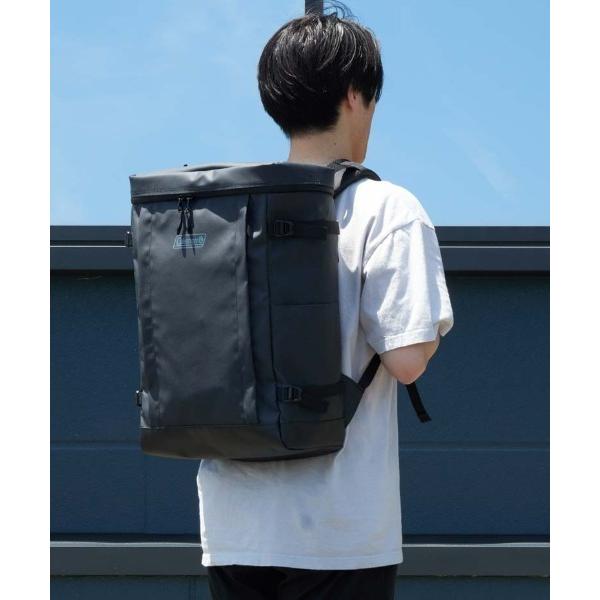 ZOZO問い合わせ番号:79775268ショップ:アルペンZOZOTOWN店，アルペンゾゾタウンテンブランド:Coleman，コールマン商品名:コールマン Coleman SHIELD 35 (HEATHER BLACK)カテゴリ:バッグ&...