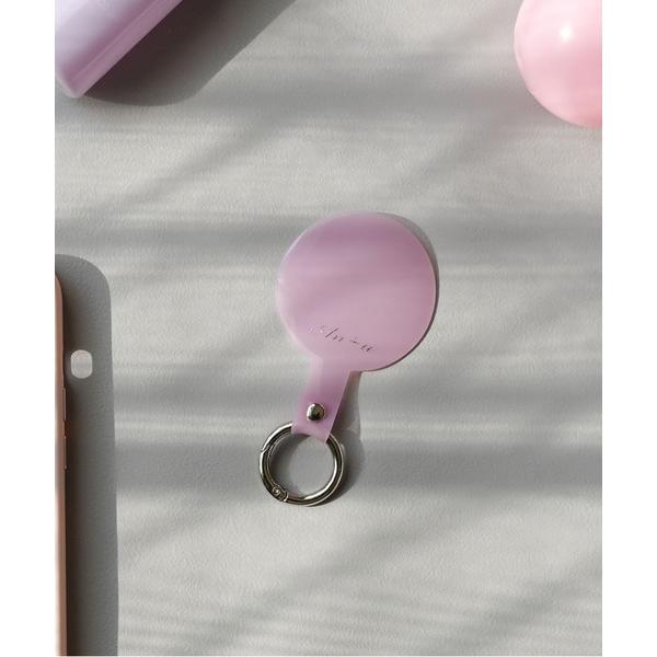 ZOZO問い合わせ番号:79775376ショップ:Editors Draw，エディターズ ドローブランド:Editors Draw，エディターズドロー商品名:ストラップホルダーカテゴリ:PC・スマホグッズ/家電>スマホグッズブランド品...