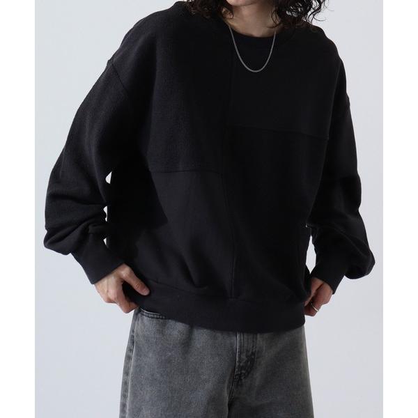 『タイムセール実施中』ZOZO問い合わせ番号:79775398ショップ:FUNALIVE，ファンアライブブランド:LUMBER，ランバー，FUNALIVE，ファンアライブ商品名:LUMBER デザインスウェットカテゴリ:トップス>スウ...