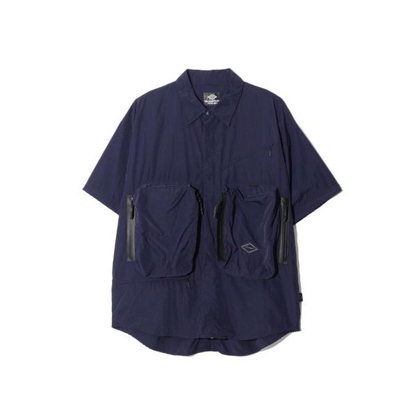 『セール実施中』ZOZO問い合わせ番号:79775971ショップ:MANASTASH，マナスタッシュブランド:MANASTASH，マナスタッシュ商品名:MANASTASH/マナスタッシュ/2WAY EXTRA MILE CARGO POCK...