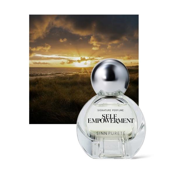 ※このアイテムは返品・交換対象外商品です。ZOZO問い合わせ番号:79804453ショップ:SINN PURETE，シンピュルテブランド:SINN PURETE，シンピュルテ商品名:シグネチャーパフューム / SELF EMPOWERMEN...
