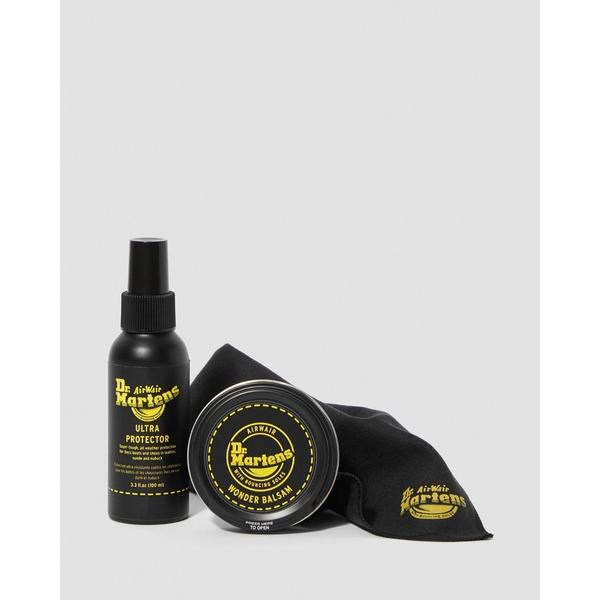 ZOZO問い合わせ番号:79808045ショップ:Dr. Martens，ドクターマーチンブランド:Dr. Martens，ドクターマーチン商品名:Dr. Martens/ドクターマーチン シューケアキット AC773000カテゴリ:シュー...
