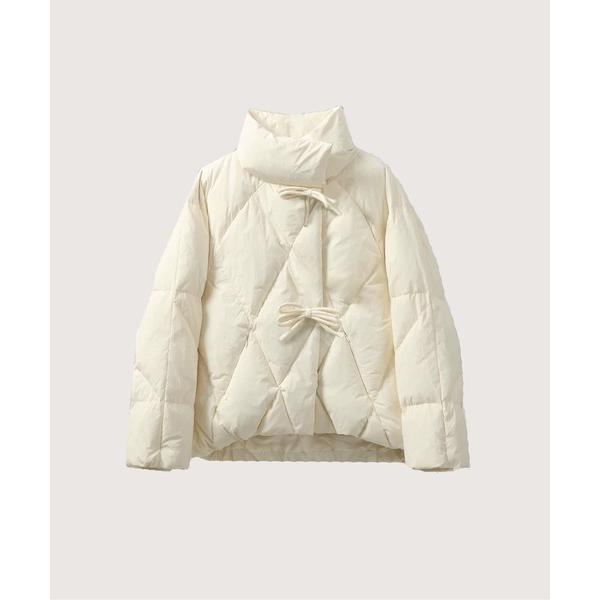 ZOZO問い合わせ番号:79838053ショップ:P L U M STORE，プラム ストアブランド:LA POMME petit，ラポミ・プチ商品名:人気ランキングNo.1 アイテム先行限定予約受付　天然羽毛90%極暖ダウンQuiltin...