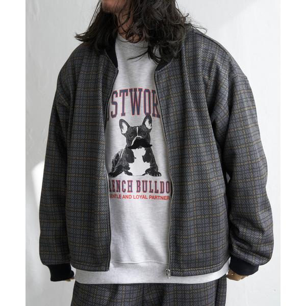 『タイムセール実施中』ZOZO問い合わせ番号:79838144ショップ:VENCE share style，ヴァンス シェアスタイルブランド:VENCEEXCHANGE，ヴァンスエクスチェンジ商品名:ニットフリースブルゾンカテゴリ:ジャケッ...