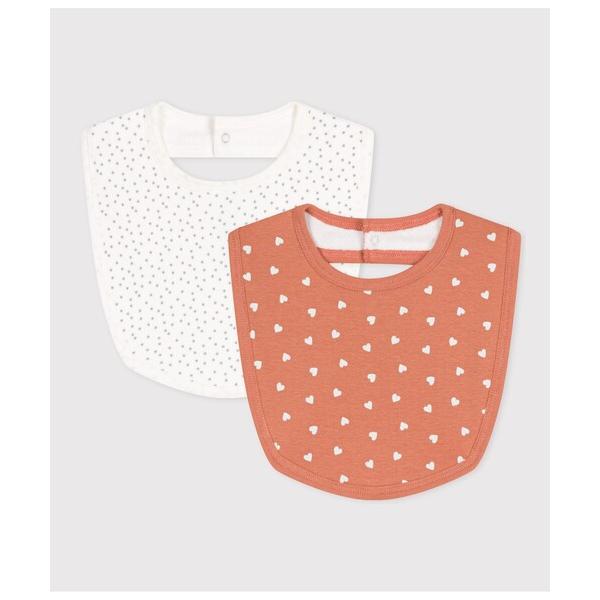 『セール実施中』※このアイテムは返品・交換対象外商品です。ZOZO問い合わせ番号:79870258ショップ:PETIT BATEAU，プチバトーブランド:PETIT BATEAU，プチバトー商品名:スタイ２枚組カテゴリ:ママ＆ベビー>...