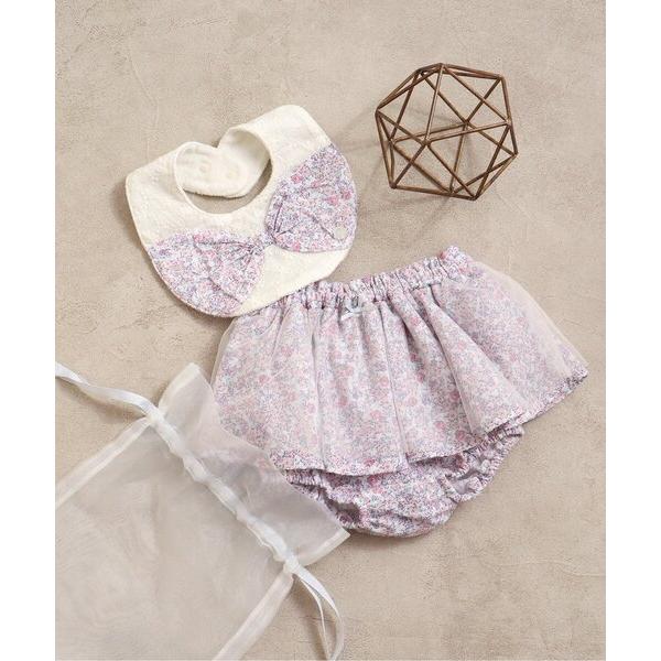 ※このアイテムは返品・交換対象外商品です。ZOZO問い合わせ番号:79870711ショップ:F.O.Online Store，エフオーオンラインストアブランド:apres les cours，アプレレクール商品名:GIRLSベビーギフトセッ...