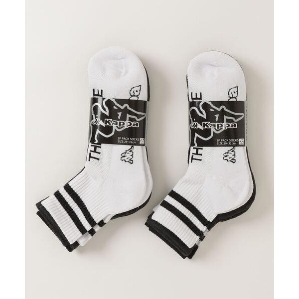 『タイムセール実施中』※このアイテムは返品・交換対象外商品です。ZOZO問い合わせ番号:79871953ショップ:MARUKAWA，マルカワブランド:Kappa，カッパ，MARUKAWA，マルカワ商品名:Kappa/カッパ 6足セット ライ...