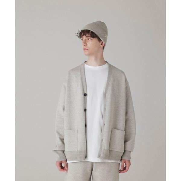 ZOZO問い合わせ番号:79872089ショップ:THE FRIDAY，ザフライデイブランド:UN-USELESS，アンユースレス商品名:【UN-USELESS】アンユースレス/ USL SWKNIT CARDIGAN カーディガンカテゴリ...