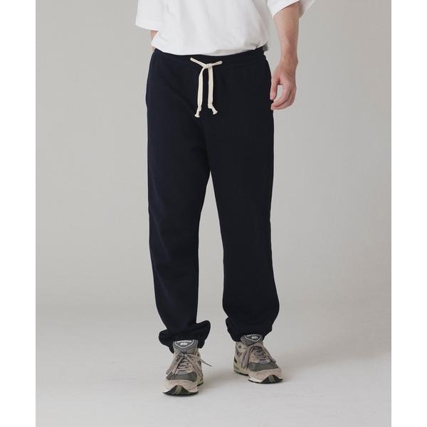 ZOZO問い合わせ番号:79872103ショップ:THE FRIDAY，ザフライデイブランド:UN-USELESS，アンユースレス商品名:【UN-USELESS】アンユースレス/ USL SWKNIT PANTS スウェットパンツカテゴリ:...