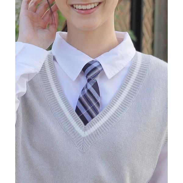 ZOZO問い合わせ番号:79872150ショップ:Honeys，ハニーズブランド:Honeys，ハニーズ，COLZA，コルザ商品名:スクールネクタイカテゴリ:フォーマルスーツ/小物>ネクタイブランド品番:592-117-8576，59...