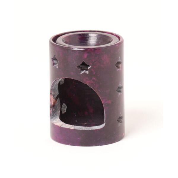 ZOZO問い合わせ番号:79872487ショップ:チャイハネ，チャイハネブランド:チャイハネ，チャイハネ商品名:【チャイハネ】アロマチャクラポットカテゴリ:インテリア>ルームフレグランス/お香ブランド品番:IDMP2812素材:ソープ...