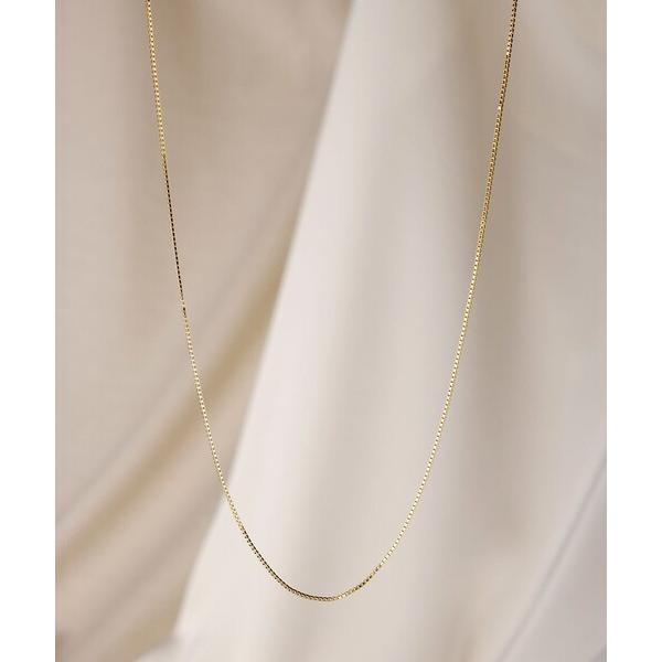 ZOZO問い合わせ番号:79904285ショップ:23区，ニジュウサンクブランド:23区，ニジュウサンク商品名:ラリエット ネックレスカテゴリ:アクセサリー>ネックレスブランド品番:AS3DCS0211素材:ゴールド系/シルバー系：金...