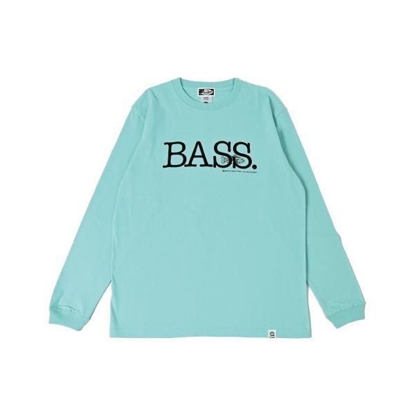 『タイムセール実施中』ZOZO問い合わせ番号:79904649ショップ:FASTEGG，ファステッグブランド:NOTHINKER，ノーシンカー商品名:HIDING BASS Long T-shirtカテゴリ:トップス>Tシャツ/カット...