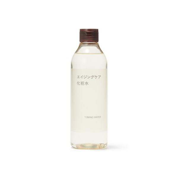 ※このアイテムは返品・交換対象外商品です。コスメ商品ZOZO問い合わせ番号:79904886ショップ:無印良品，ムジルシリョウヒンブランド:無印良品，ムジルシリョウヒン商品名:エイジングケア化粧水　３００ｍＬカテゴリ:スキンケア>化粧...