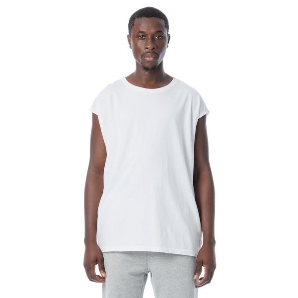 ZOZO問い合わせ番号:79905015ショップ:SANDINISTA，サンディニスタブランド:DAILY STANDARD by SANDINISTA，デイリースタンダードバイサンディニスタ商品名:Cadet Easy Fit Sleev...