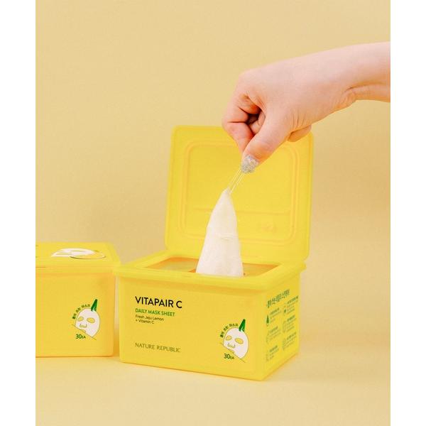 『タイムセール実施中』※このアイテムは返品・交換対象外商品です。コスメ商品ZOZO問い合わせ番号:79905709ショップ:NATURE REPUBLIC，ネイチャー リパブリックブランド:NATURE REPUBLIC，ネイチャーリパブリ...