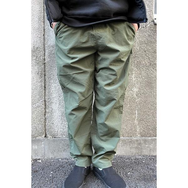 ZOZO問い合わせ番号:79906459ショップ:ability，アビリティブランド:BIG MIKE，ビッグマイク，ability，アビリティ商品名:BIG MIKE ビックマイク/ パッカブル アクティブナイロンイージーパンツ ACTI...