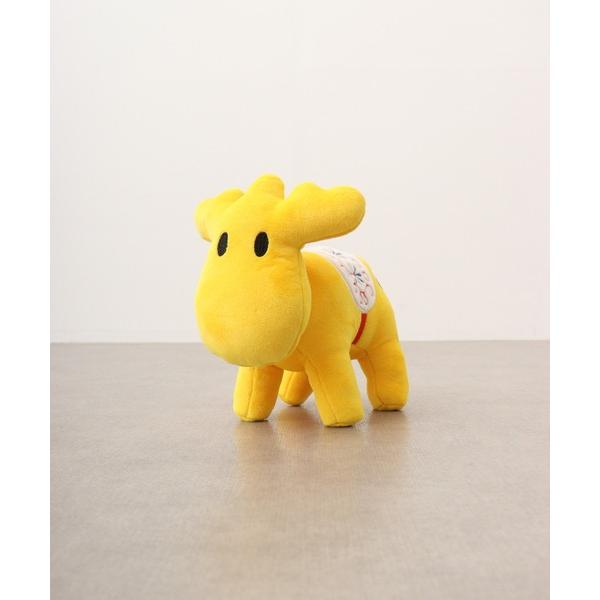 『タイムセール実施中』ZOZO問い合わせ番号:79938595ショップ:FUNALIVE，ファンアライブブランド:moz，モズ，FUNALIVE，ファンアライブ商品名:moz ぬいぐるみ ダーラムース ミニカテゴリ:雑貨/ホビー>その...