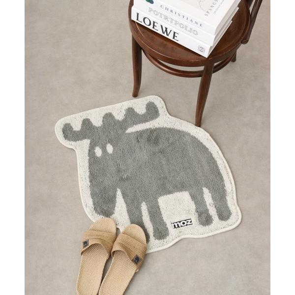 『タイムセール実施中』ZOZO問い合わせ番号:79938612ショップ:FUNALIVE，ファンアライブブランド:moz，モズ，FUNALIVE，ファンアライブ商品名:moz アクセントマットカテゴリ:インテリア>ラグ/マットブランド...