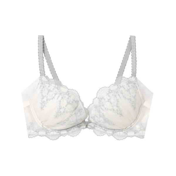 『セール実施中』ZOZO問い合わせ番号:79939303ショップ:AMPHI，アンフィブランド:AMPHI，アンフィ商品名:【脇高＆スムージング・寄せて谷間メイク・ワイヤーが当たりにくく、軽いつけごこち】シュッとスタイルブラカテゴリ:アンダ...