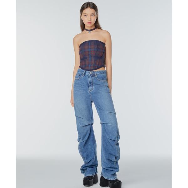 『タイムセール実施中』ZOZO問い合わせ番号:79939518ショップ:ROOP TOKYO，ループトーキョーブランド:InstantFunk，インスタントファンク，ROOPTOKYO，ループトウキョウ商品名:INSTANTFUNK/インス...