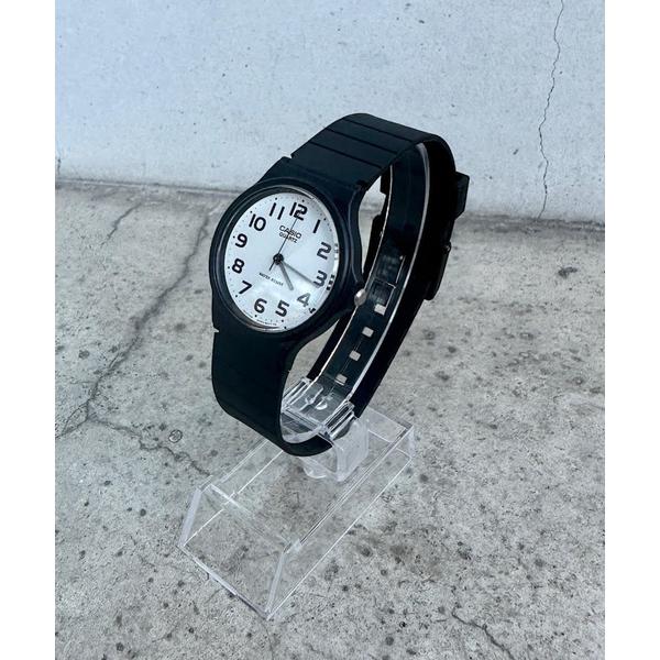 ZOZO問い合わせ番号:79939688ショップ:Kastane，カスタネブランド:CASIO，カシオ，Kastane，カスタネ商品名:【CASIO】MQ-24-7B2LLJHカテゴリ:腕時計>アナログ腕時計ブランド品番:KAZ203...