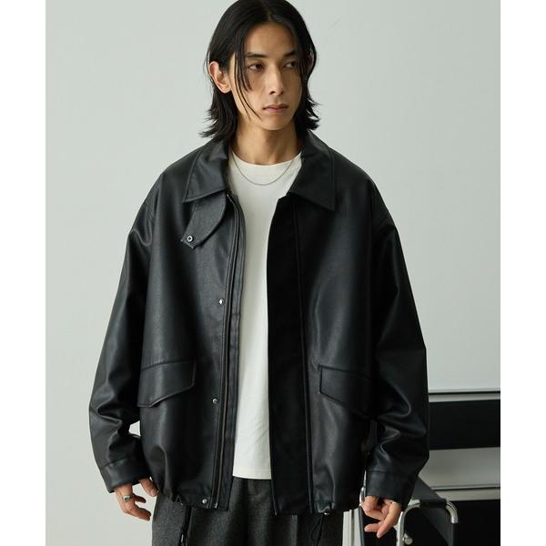 『タイムセール実施中』ZOZO問い合わせ番号:79939838ショップ:EMMA CLOTHES，エマ クローズブランド:EMMA CLOTHES，エマクローズ商品名:ヴィンテージメイク オーバーサイズミリタリーブルゾンカテゴリ:ジャケット...